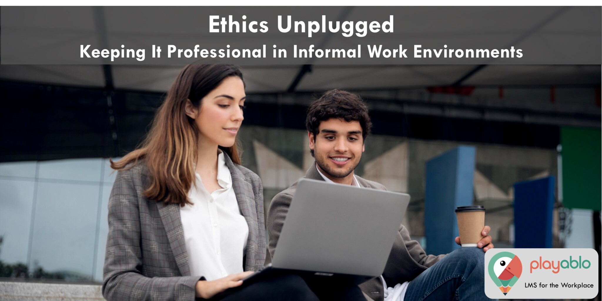 Ethics in Informal Workplaces: 5 Powerful Strategies to Balance Casual ...