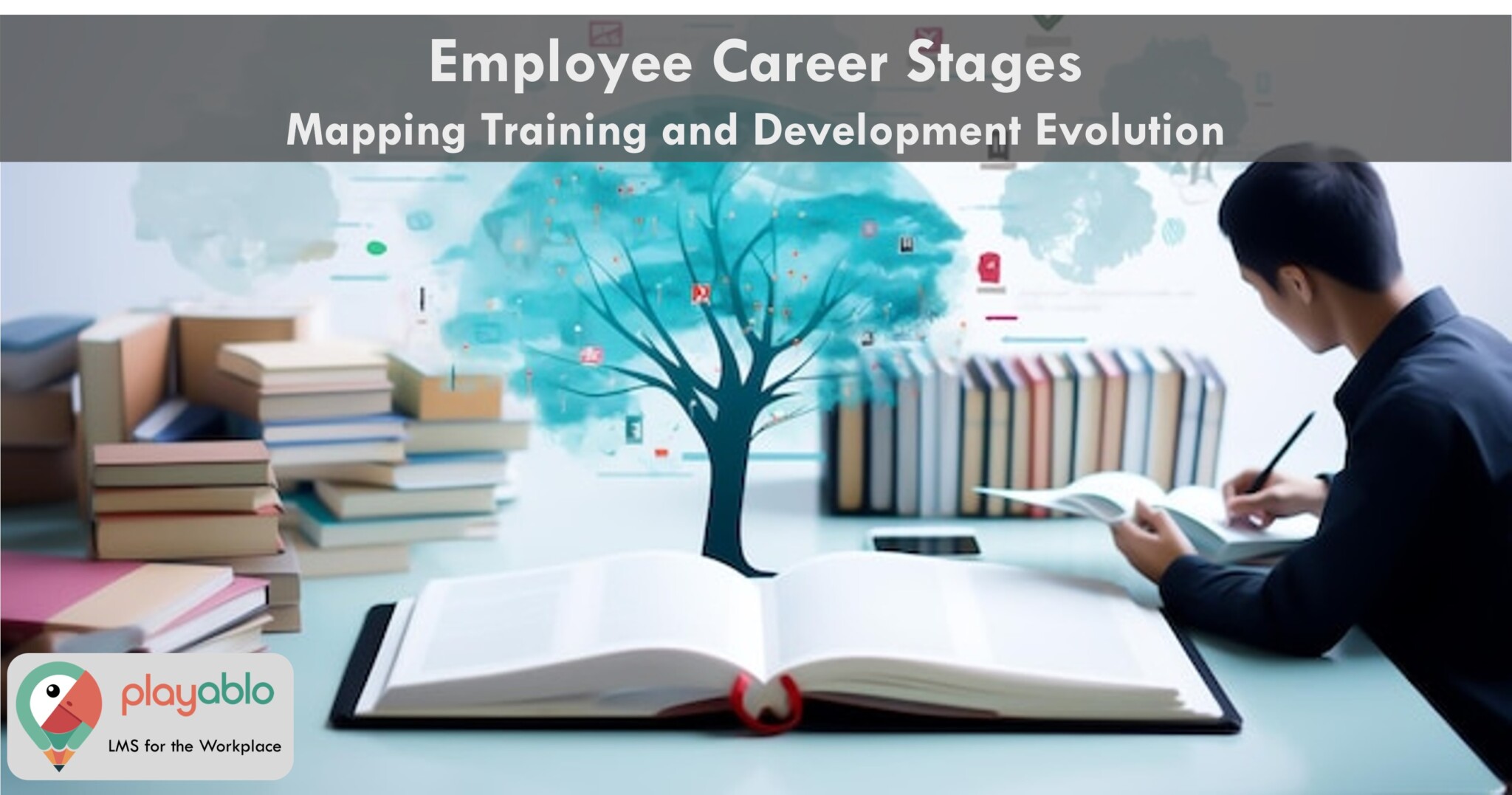 Training and Development Differences: Powerful Guide - Employee Career ...