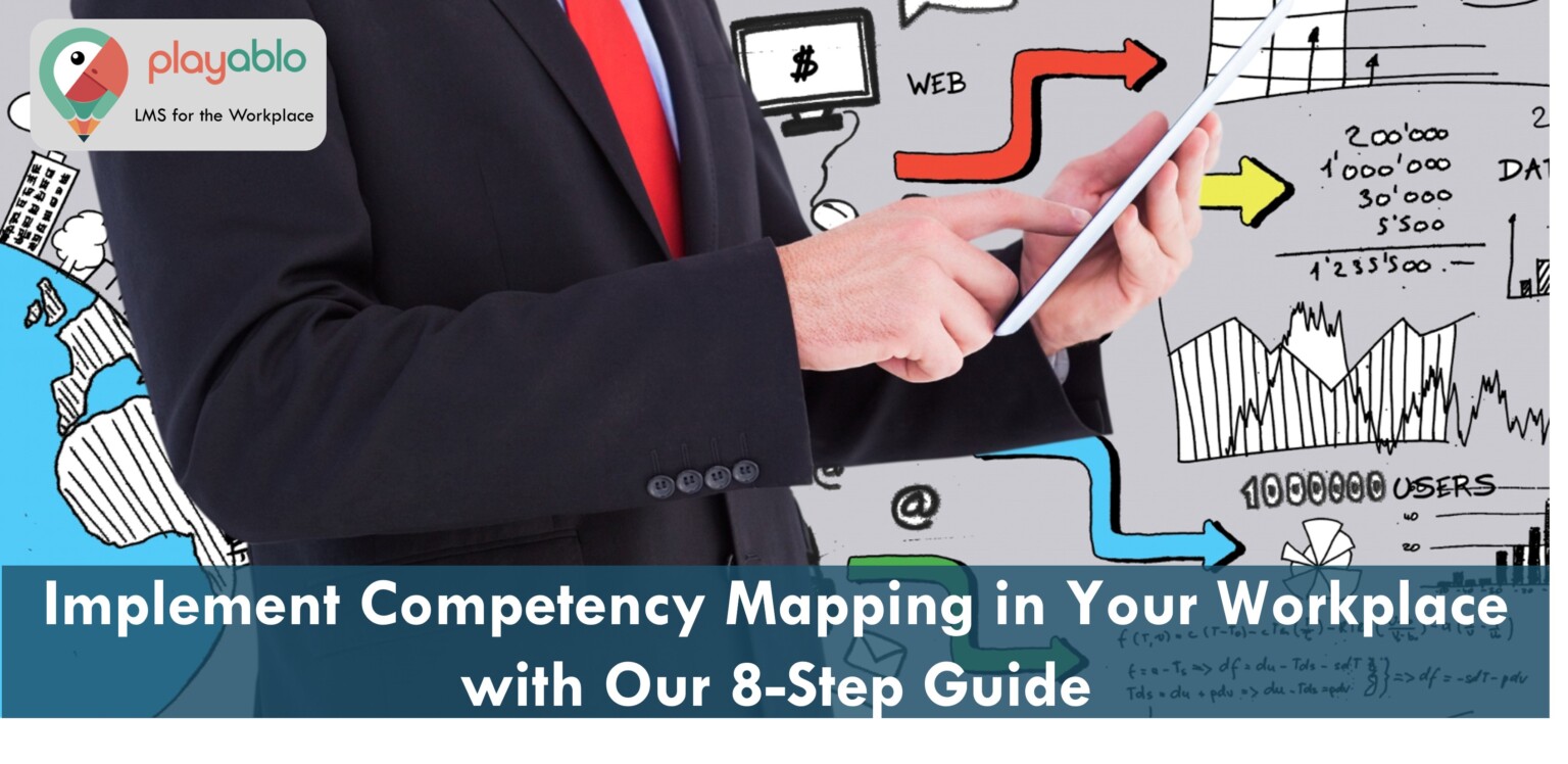 How to Implement Competency Mapping: 8-Step Powerful Guide