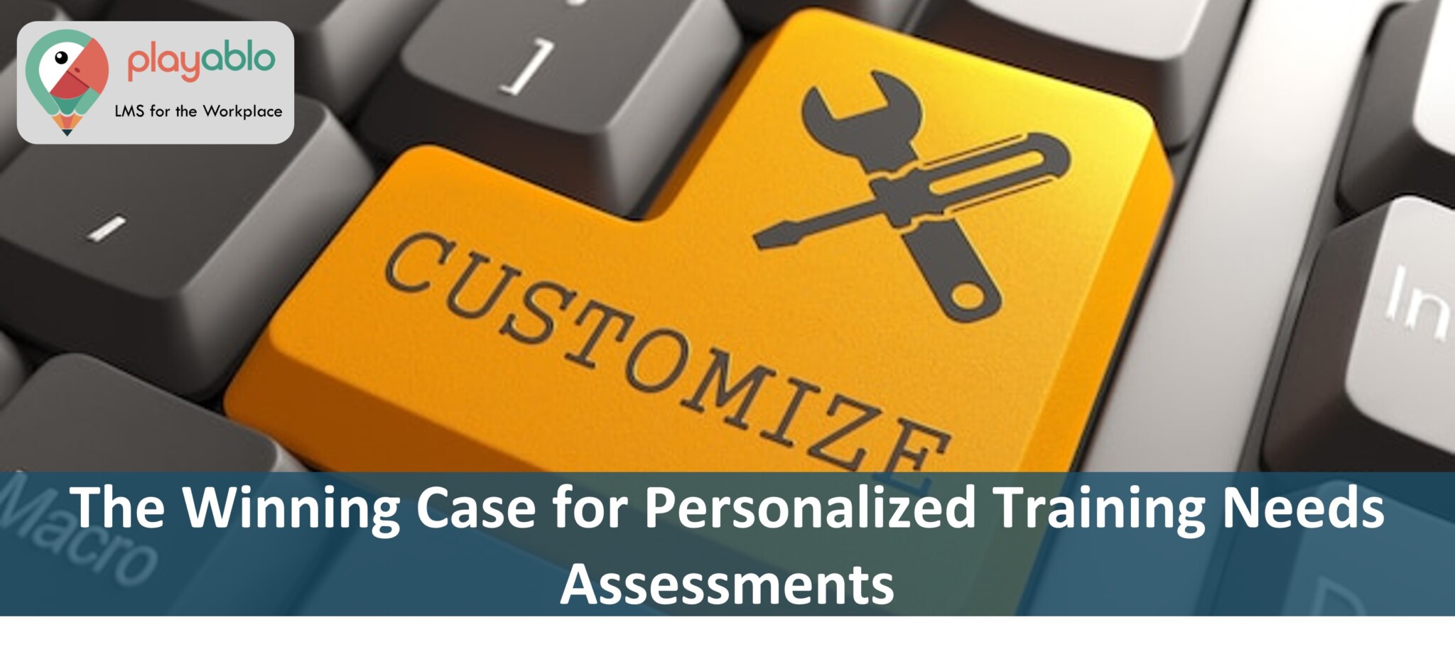 Why Pick Custom Training Need Analysis | Powerful Guide 101