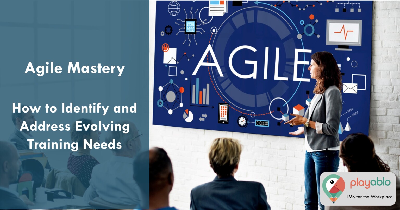 Adapt TNA Methods in Agile Environments | Powerful Guide 101