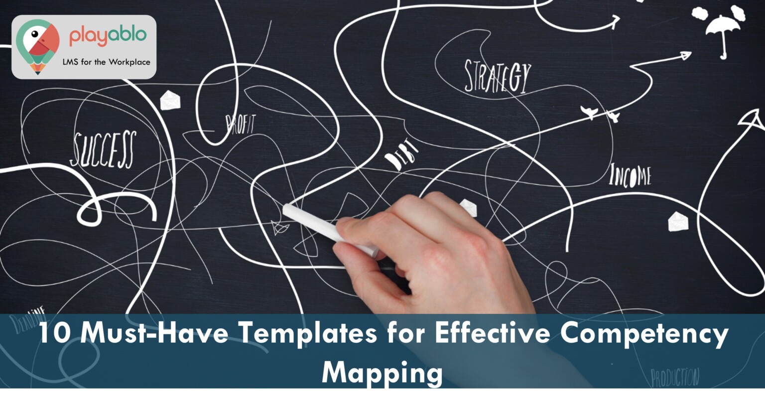 10 Powerful Competency Mapping Templates | Tips & Examples