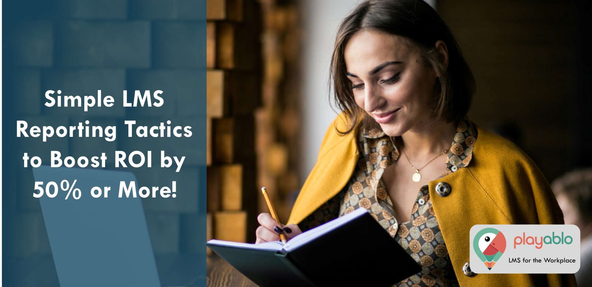 Maximize ROI: 5 Proven LMS Reporting and Analytics Strategies