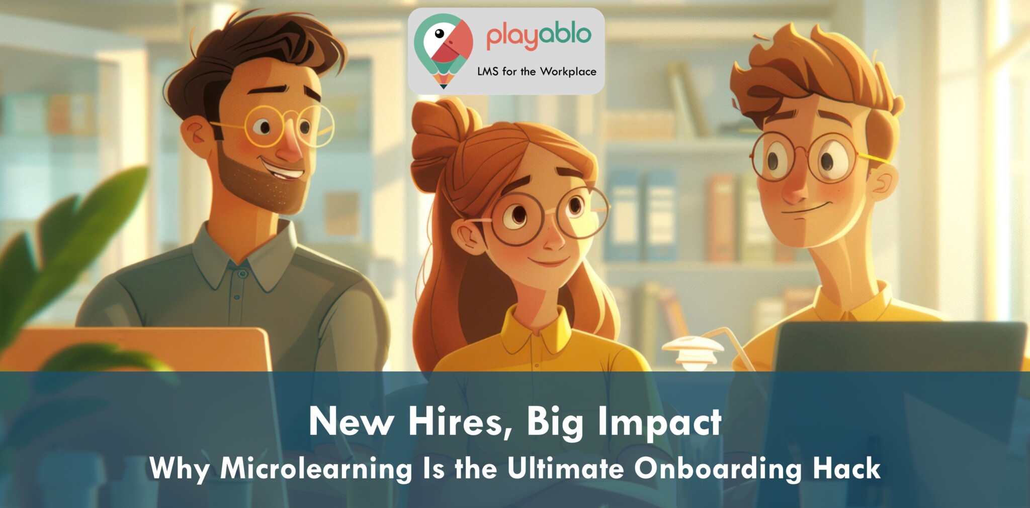 Microlearning for Onboarding: Why & How - Powerful Guide 101