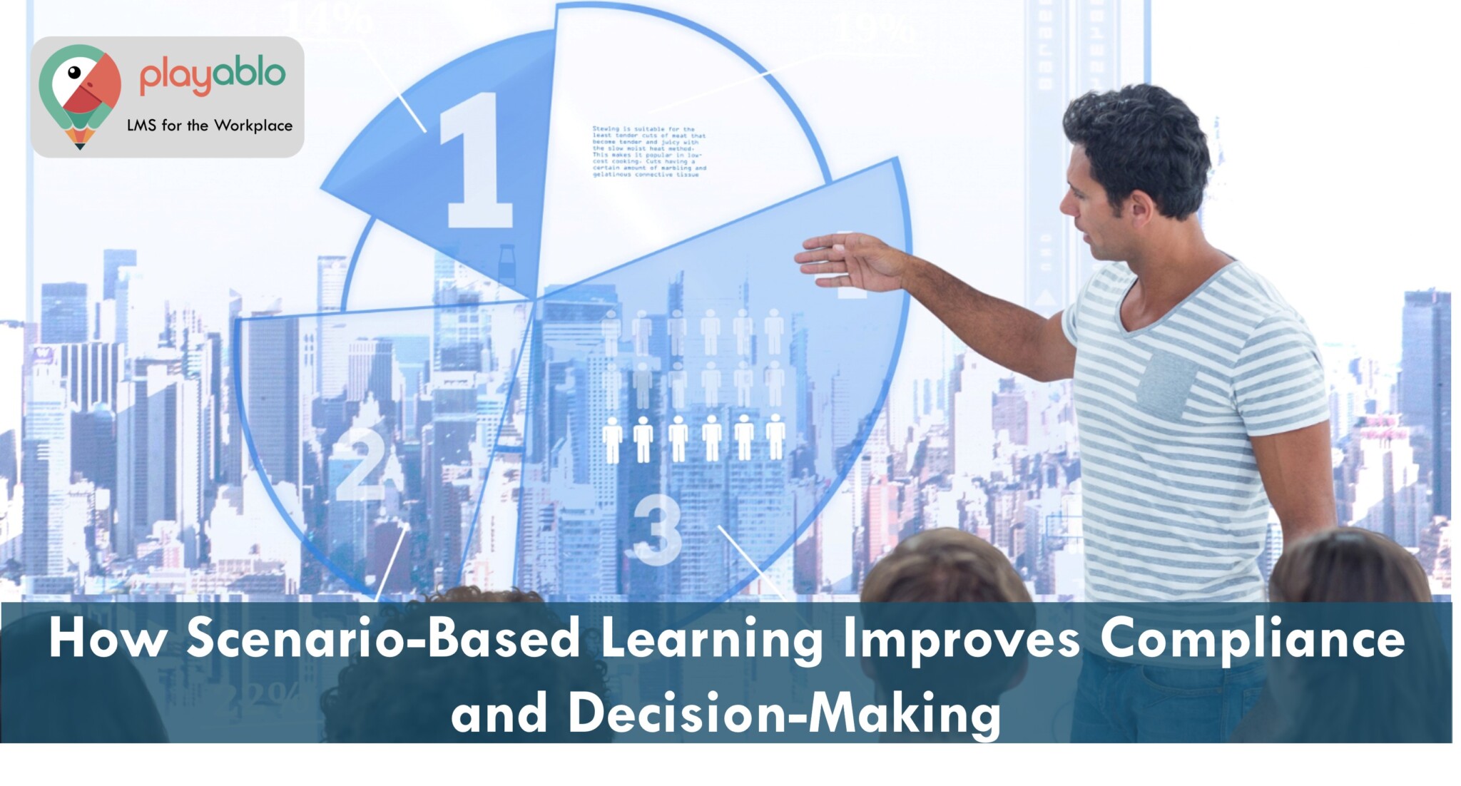 Scenario-Based Learning in Compliance Training | Powerful Guide 101