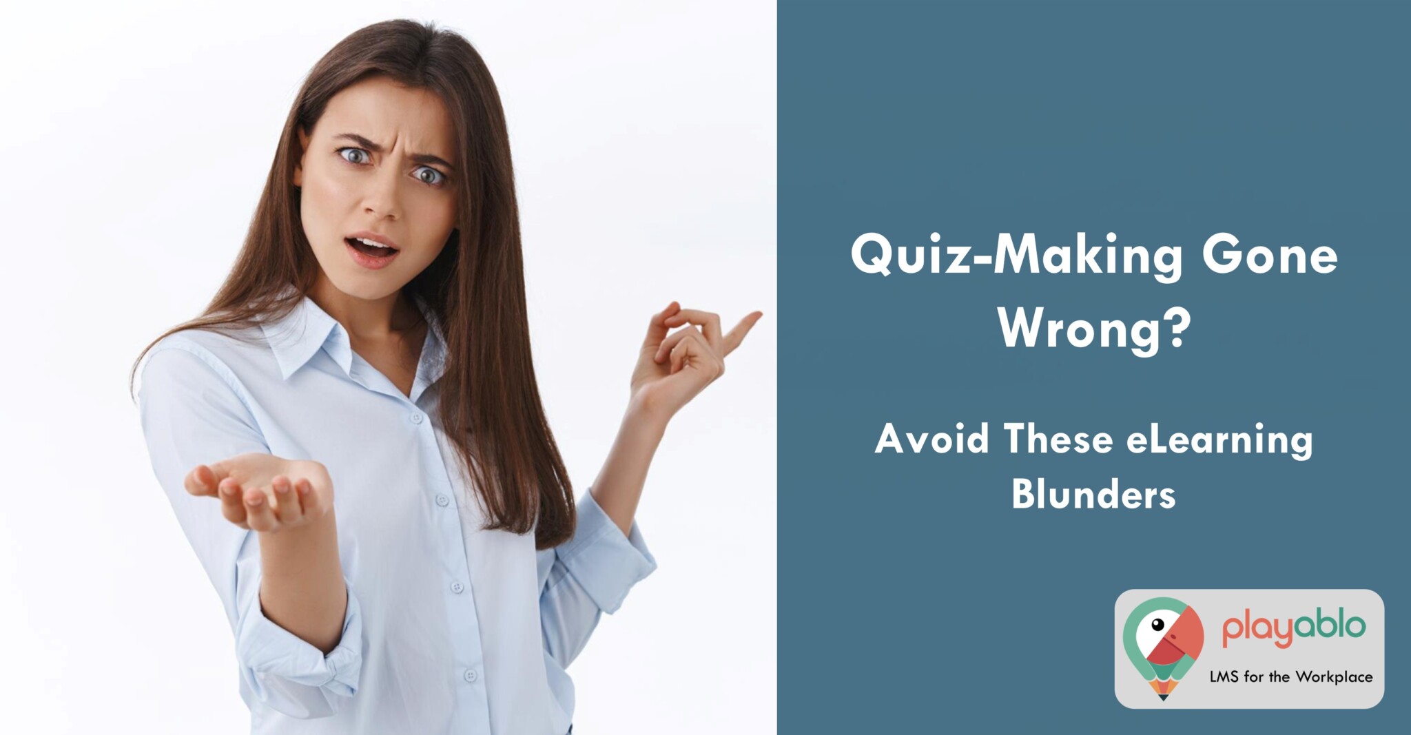 eLearning Quizzes: 8 Mistakes to Avoid + Proven Fixes