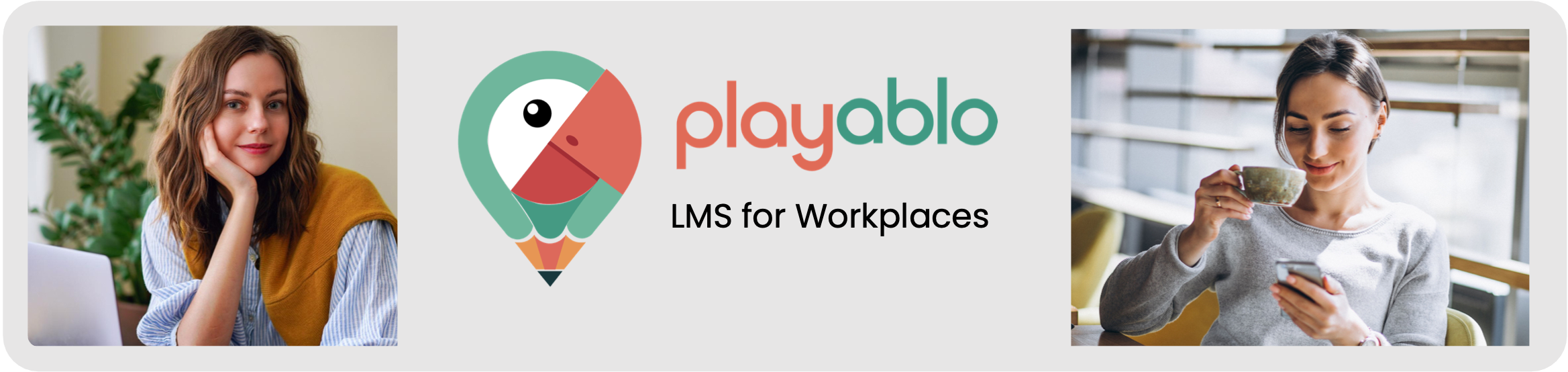 PlayAblo LMS - Start Your Free Trial