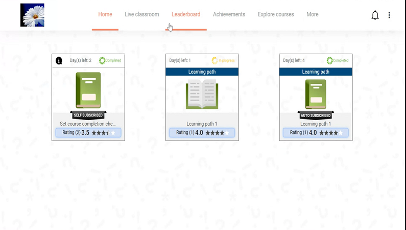 What is Learning Path and How to Create One – Playablo LMS | India, US ...