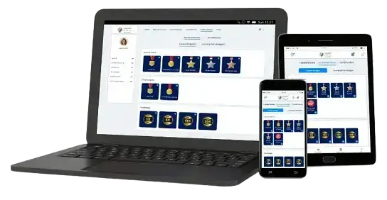 Best Enterprise Learning Platform – Playablo LMS