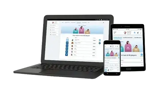 Best Enterprise Learning Platform – Playablo LMS